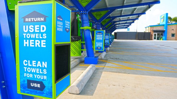 WASH MASTERS - SHERMAN - 33 Photos - 3100 N Hwy 75, Sherman, Texas ...