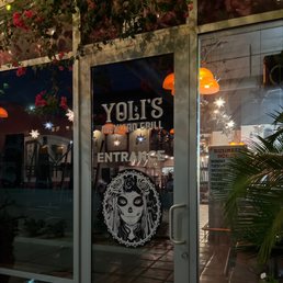 YOLI’S MEXICAN GRILL - Updated January 2026 - 667 Photos & 741 Real ...