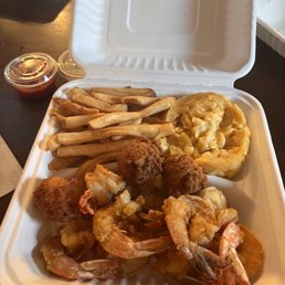 THE GREAT MACHIPONGO CLAM SHACK - Updated February 2025 - 300 Photos ...