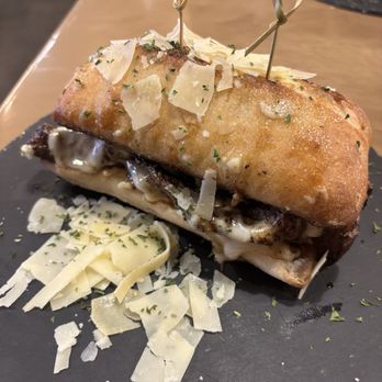 TASTY EXPERIENCE BISTRO - Updated January 2026 - 147 Photos & 87 ...