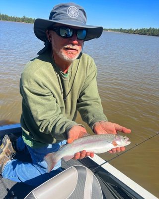 WHITE MOUNTAIN GUIDING - Updated May 2024 - 20 Photos - Pinetop ...