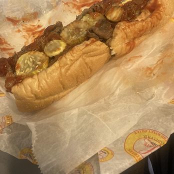 LARRY’S STEAKS - Updated July 2025 - 150 Photos & 268 Reviews - 2459 N ...