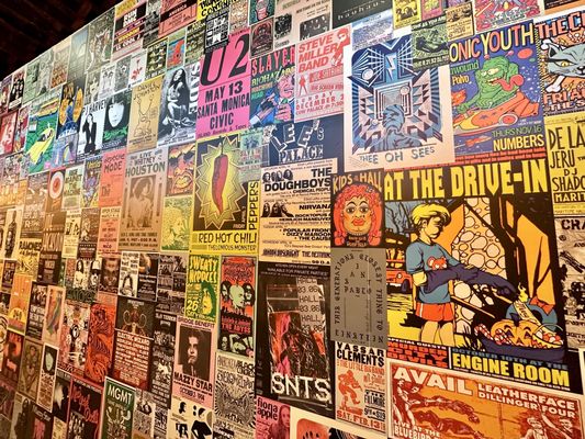 OFF THE RECORD - 416 Main St, Houston, Texas - Lounges - Phone Number ...