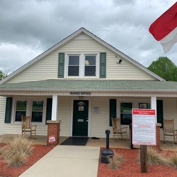 FOOTHILLS PUBLIC SHOOTING COMPLEX - Updated December 2025 - 11 Photos ...