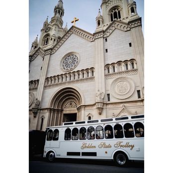 GOLDEN STATE TROLLEY COMPANY - Updated January 2026 - 28 Photos & 11 ...
