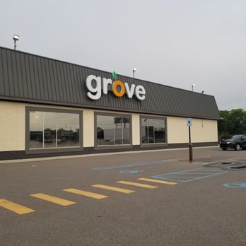 THE GROVE - Updated December 2025 - 18 Reviews - 25155 Greenfield Rd ...