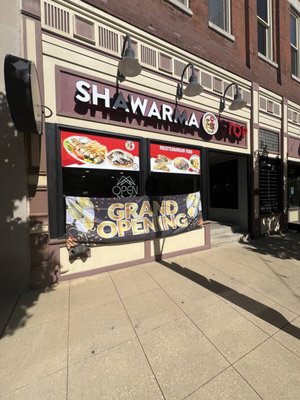 SHAWARMA STOP - Updated March 2025 - 27 Photos & 29 Reviews - 13 ...