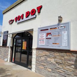 101 POT ALL YOU CAN EAT - Updated December 2025 - 673 Photos & 264 ...