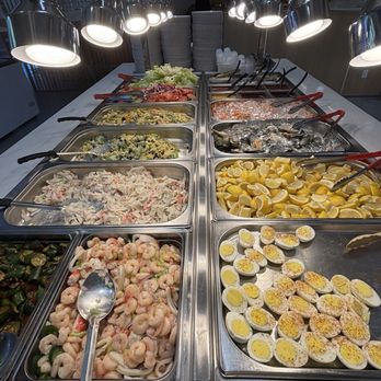 GOLDEN APPLE BUFFET - Updated December 2025 - 162 Photos & 80 Reviews ...