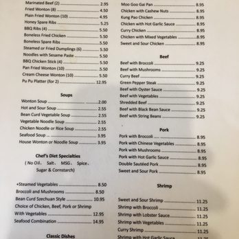 DONG FONG RESTAURANT - Updated January 2026 - 27 Photos & 47 Reviews ...