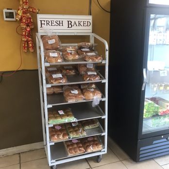 Q BAKERY - Updated July 2025 - 263 Photos & 186 Reviews - 3818 S Graham ...