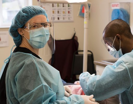 MCHC HEALTH CENTERS - Updated December 2025 - 10 Photos - 333 Laws Ave ...