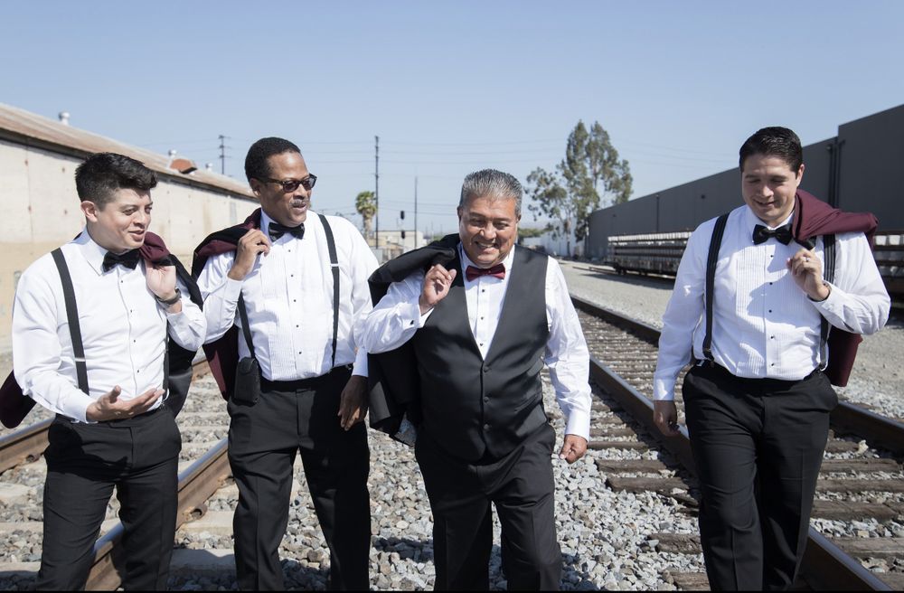 SAN GABRIEL VALLEY EVENT CENTER - Updated September 2024 - 105 Photos ...