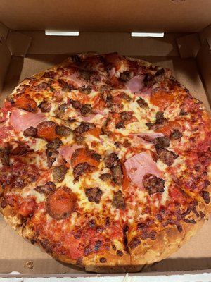 RED DEVIL PIZZA - Updated January 2025 - 176 Photos & 495 Reviews ...