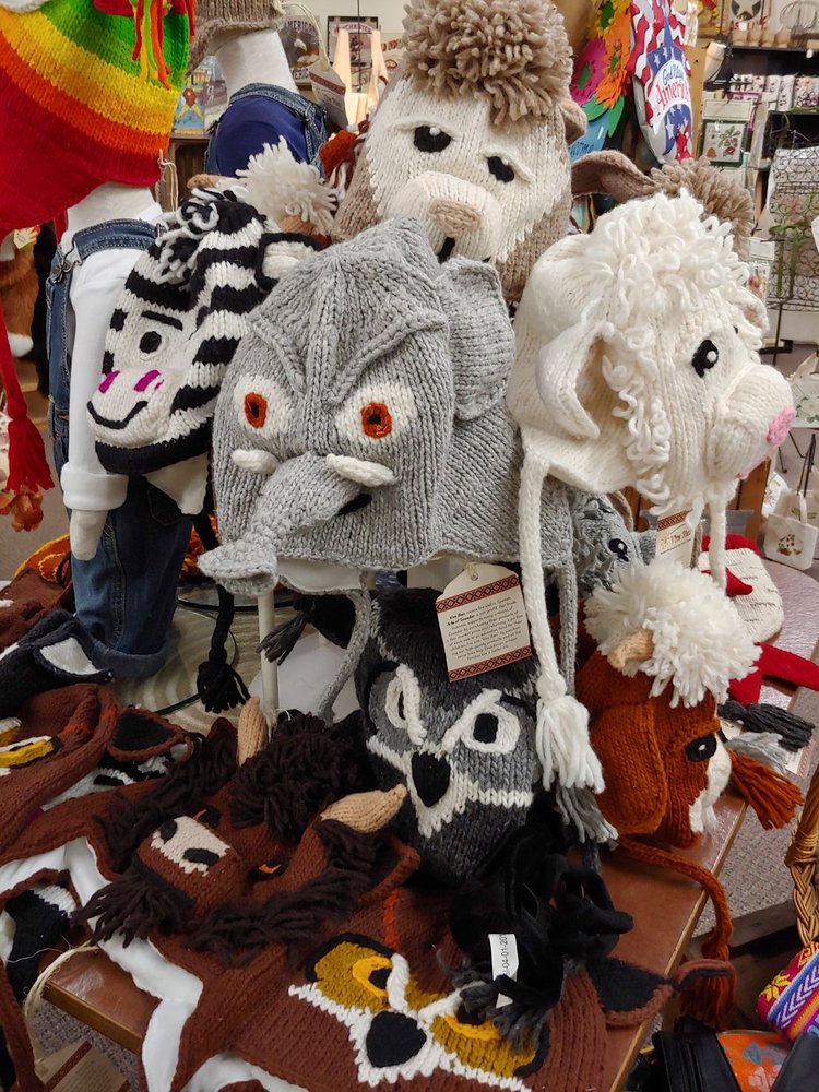 COONS CANDY - 58 Photos & 20 Reviews - Candy Stores - 16848 County Hwy ...