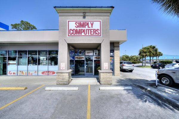 SIMPLY COMPUTERS - Updated December 2025 - 18 Photos & 29 Reviews ...