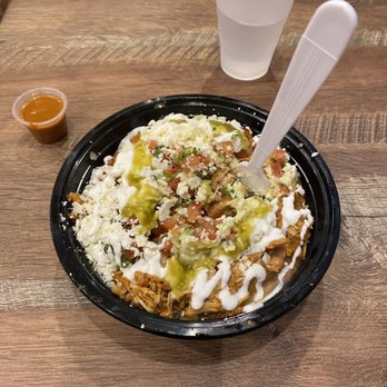 TACO LIBRE - EAGAN - Updated July 2025 - 27 Photos & 18 Reviews - 1270 ...