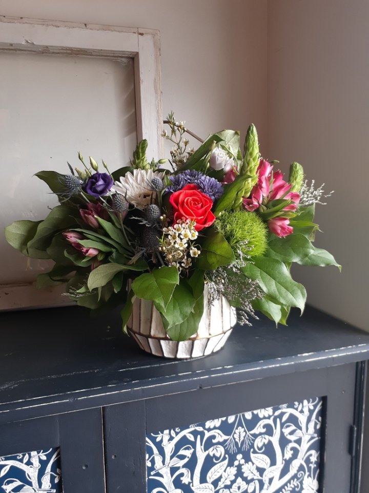 STONEBLOSSOM FLORAL GALLERY - Updated May 2026 - 2586 St Joseph ...