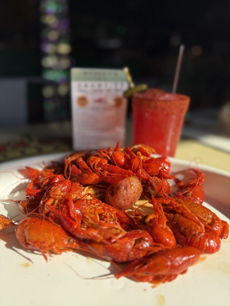 MONKEY’S TAIL - Updated December 2025 - 519 Photos & 276 Reviews - 5802 ...