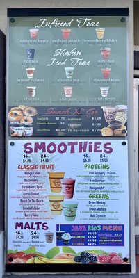 JAVA ESPRESS - Updated September 2024 - 86 Photos & 26 Reviews - 1250 W ...