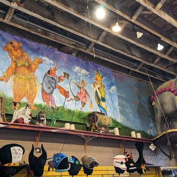 THE WIZARD’S CHEST - Updated January 2025 - 239 Photos & Average of 4.5 ...