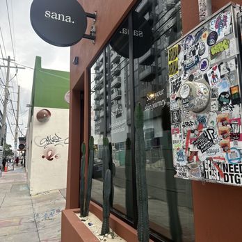 SANA SKIN STUDIO WYNWOOD - Updated August 2025 - 286 Photos & 291 ...
