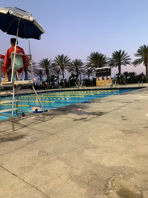 FONTANA PARK AQUATIC CENTER - 40 Photos & 46 Reviews - 15610 Summit Ave ...