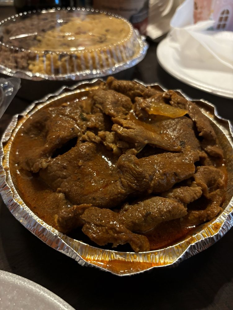 CARIDAD RESTAURANT - Updated August 2025 - 12 Photos - 1148 E Main St ...