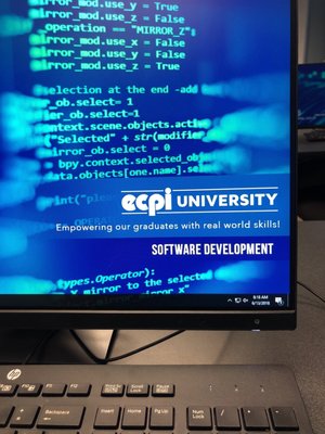 ECPI UNIVERSITY - Updated July 2025 - 15 Reviews - 10021 Balls Ford Rd ...
