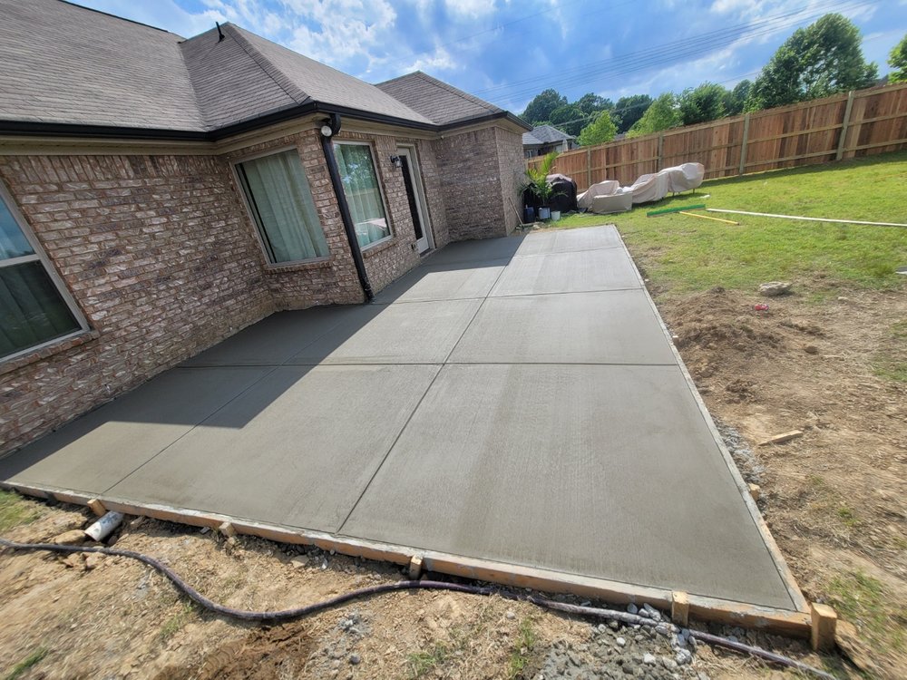 JRS PRIME CONCRETE - Updated November 2024 - Millington, Tennessee ...