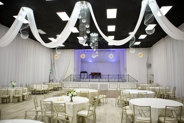 EL PALACIO HALL - 14 Photos - 1221 Peck Rd, South El Monte, California ...