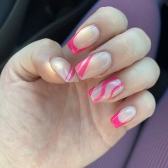 NAIL DESIGN - Updated May 2025 - 62 Photos & 68 Reviews - 7221 W North ...