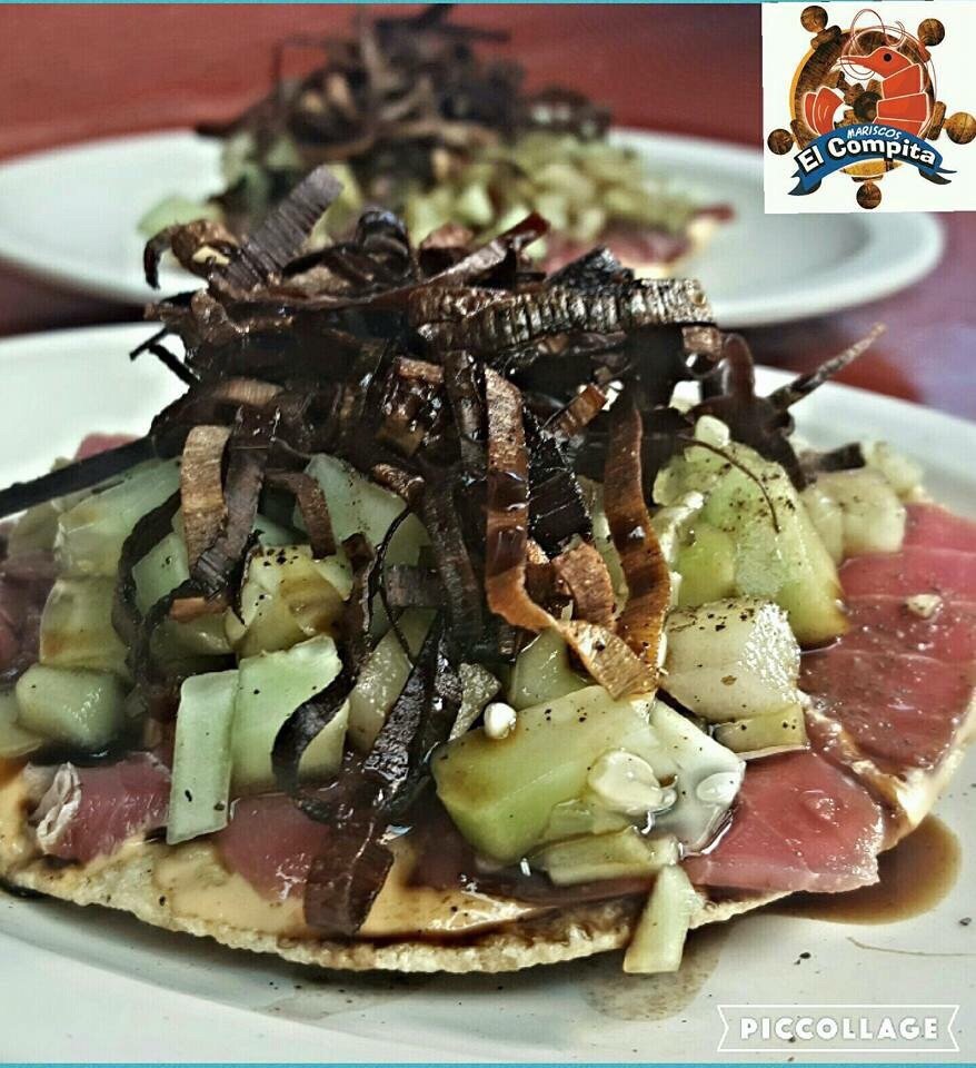 MARISCOS EL COMPITA - Updated May 2024 - Av. El Colli 5395, Zapopan ...