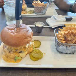 DA BURGER WING HUB - Updated February 2025 - 354 Photos & 137 Reviews ...