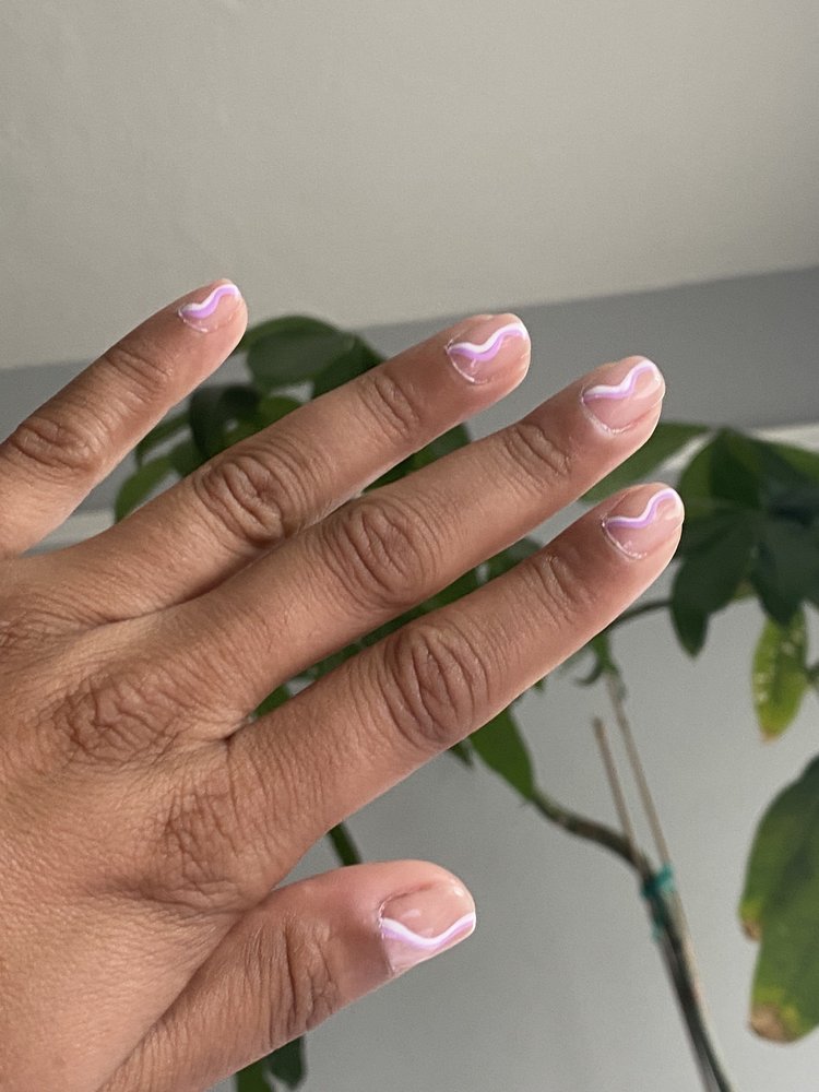 NAILS BY LEHA - Updated April 2025 - 74 Photos & 50 Reviews - 25 ...