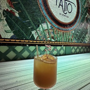 EL PATIO WYNWOOD - Updated May 2024 - 150 Photos & 45 Reviews - 167 NW ...