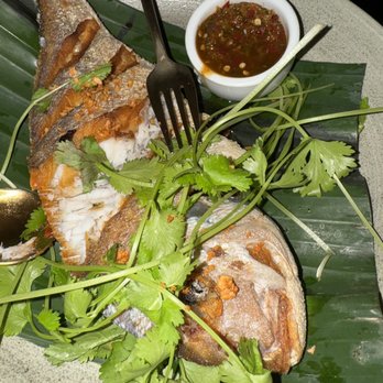 SAMA SAMA KITCHEN - Updated July 2025 - 997 Photos & 684 Reviews - 1208 ...