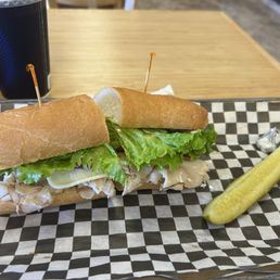 FIORI’S BUTCHER SHOPPE & DELI - Updated July 2025 - 130 Photos & 282 ...
