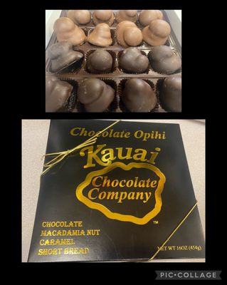 KAUAI CHOCOLATE COMPANY - Updated August 2024 - 277 Photos & 188 ...