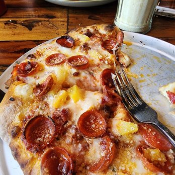 RUSTIC FARMS PIZZA - Updated June 2025 - 15 Photos & 24 Reviews - 7611 ...