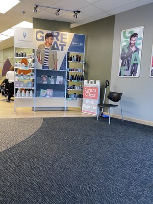 GREAT CLIPS - Updated September 2025 - 15 Reviews - 1589 Skeet Club Rd ...