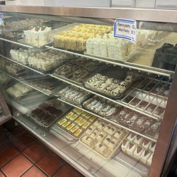 MINOS BAKERY - Updated December 2025 - 41 Photos & 52 Reviews - 106 W ...