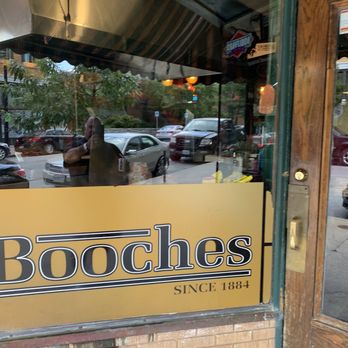 BOOCHES BILLIARD HALL - Updated January 2026 - 132 Photos & 234 Reviews ...