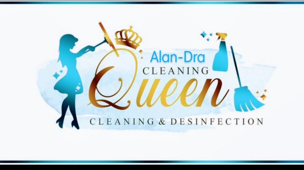 ALAN-DRA CLEANING QUEEN - Updated September 2024 - Request a Quote ...
