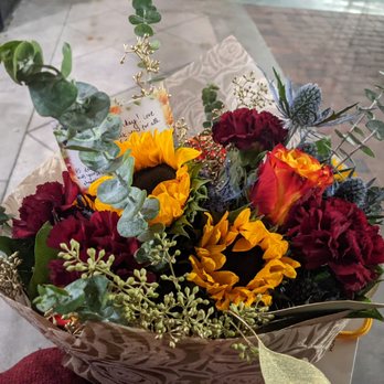 Blooming Flowers And Gifts Santa Ana | Best Flower Site