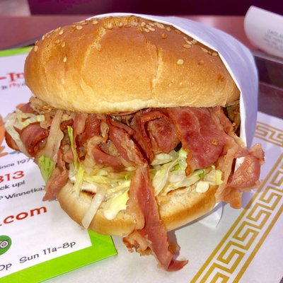 DAGLAS DRIVE IN - 436 Photos & 762 Reviews - 20036 Vanowen St, Winnetka ...