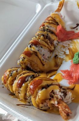 YATTA HIBACHI AND SUSHI ON WHEELS - Updated July 2025 - 11 Photos ...