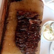 Wagyu Ancho (Ribeye)* - Menu - Fogo de Chão Brazilian Steakhouse ...