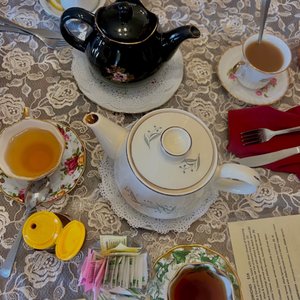 THE SPICERY IN OUR 1895 HOME - 126 Photos & 128 Reviews - 7141 N 59th ...