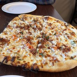 THE OLD ICE HOUSE PIZZERIA Updated March 2025 46 Photos 56 Reviews 140 W Main St Hope Idaho Pizza Restaurant Reviews Phone Number Yelp